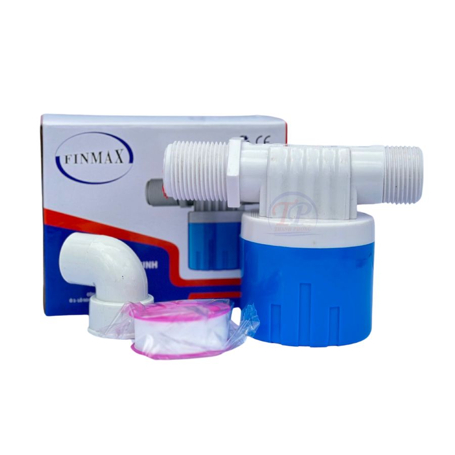 Phao thông minh Finmax - ỐNG NHỰA THANH PHONG